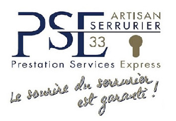 PSE 33 - serrurier sur Bordeaux| Intervention 24h24 et 7j/7